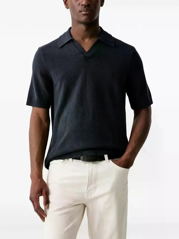 Marc O'polo Polo-collar T-shirt