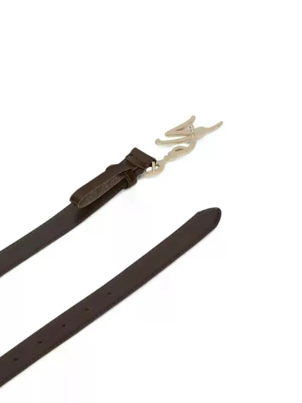 Karl Lagerfeld K/signature Hip Belt