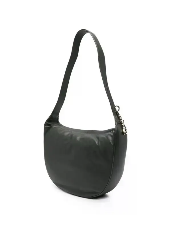 Patrizia Pepe Leather Shoulder Bag