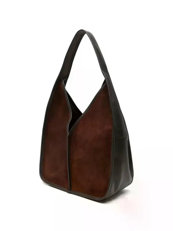 Hereu Calella Shoulder Bag