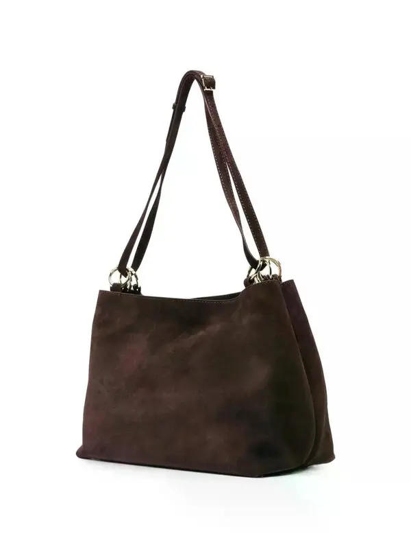Manu Atelier Eterno Ring-detail Tote Bag