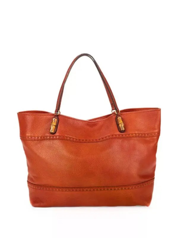 Gucci Medium Laidback Crafty Tote Bag