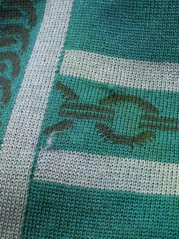 Hermès Brides De Gala Et Chaines Sweater
