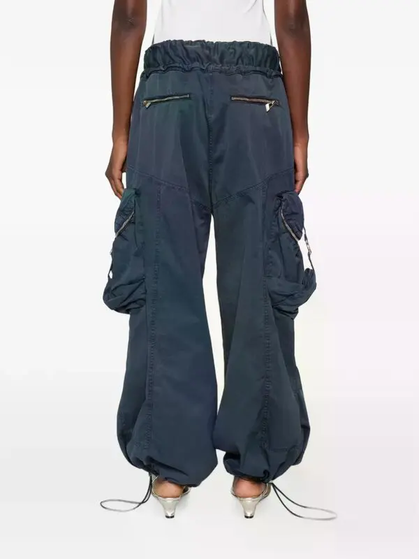 Attico Cargo Pants