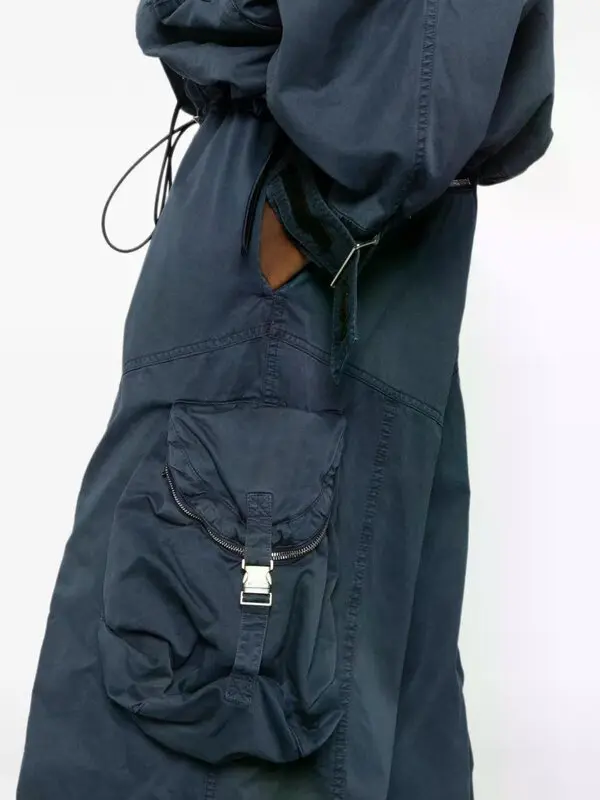 Attico Cargo Pants