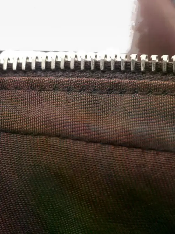 Gucci Beige Gg Canvas Belt Bag - Neutrals