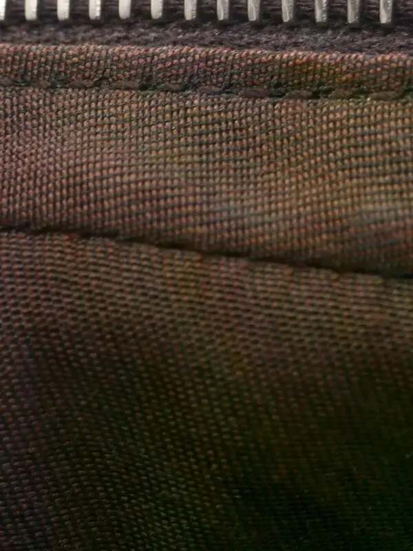 Gucci Beige Gg Canvas Belt Bag - Neutrals