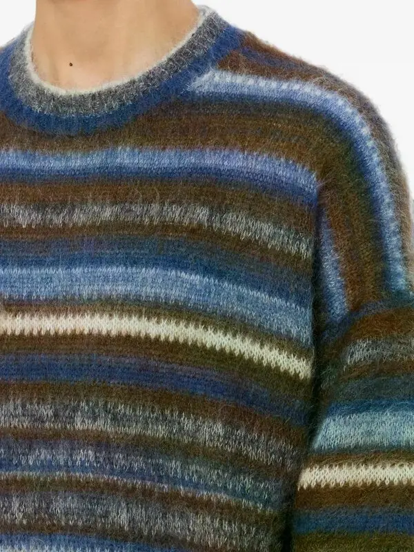 MARANT Scolan Pullover