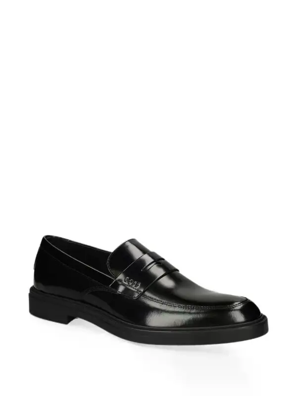 BOSS Penny Slot Loafers
