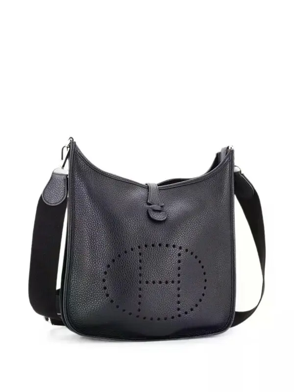 Hermès Evelyne Bag Gen Iii Clemence Pm Crossbody Bag
