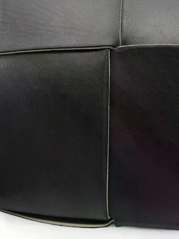 Bottega Veneta 2000s Arco Intrecciato Tote Bag