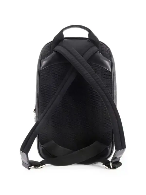 LOUIS VUITTON Michael Nm Damier Graphite Backpack