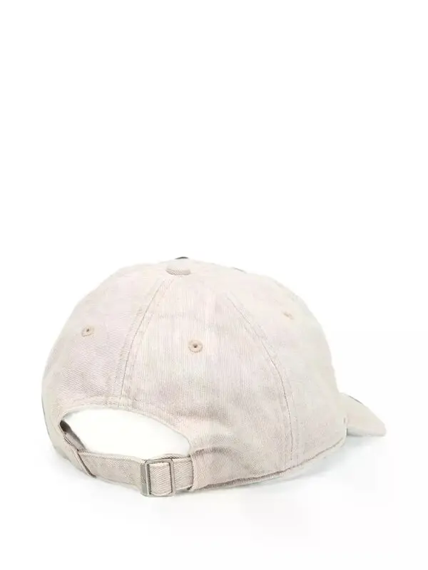 Nike Club Logo-patch Cap