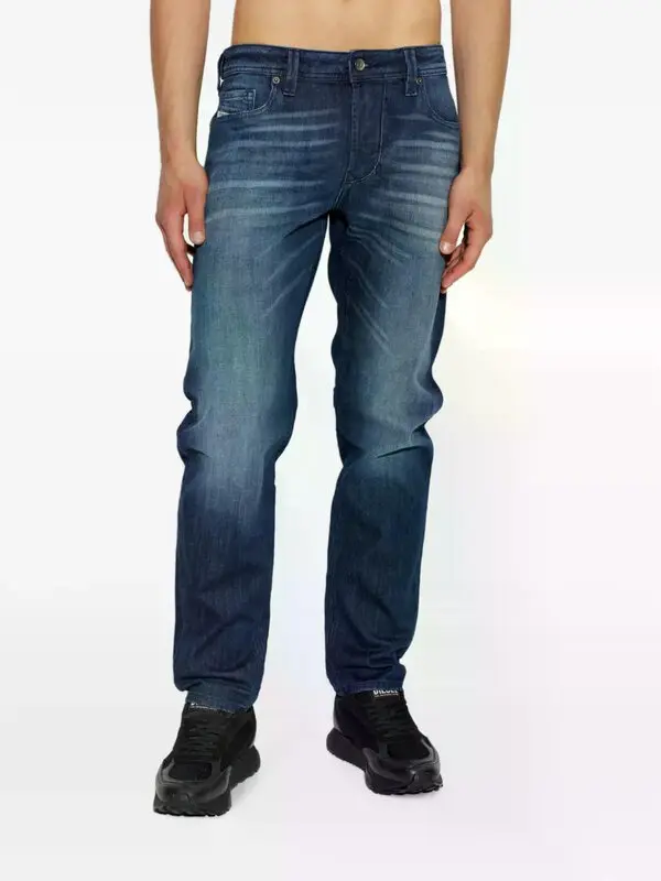 DIESEL® Larkee-beex Straight-leg Jeans