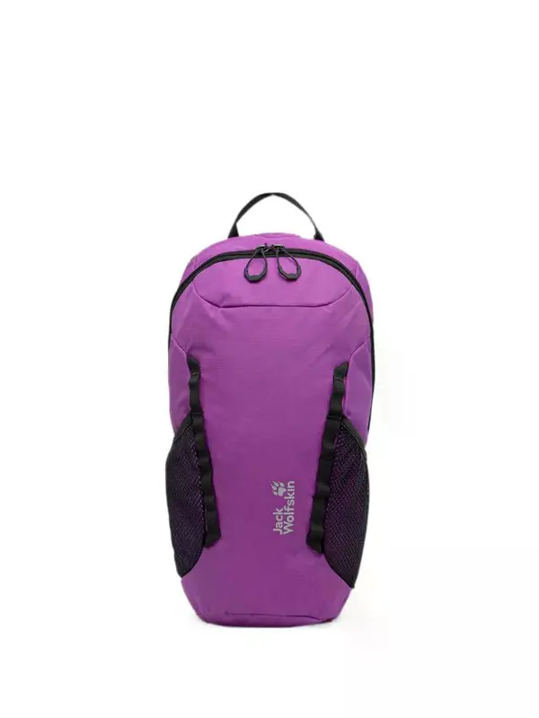 JACK WOLFSKIN Velocity Lite 10 Zip-around Backpack