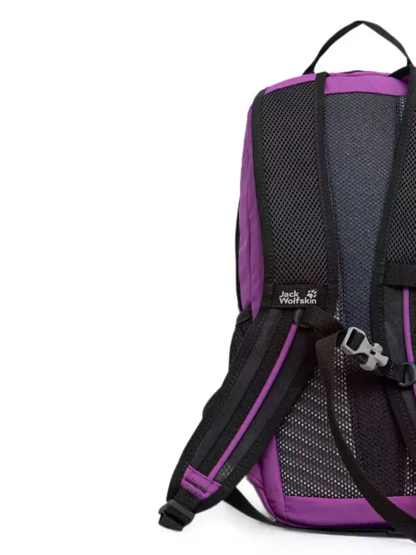 JACK WOLFSKIN Velocity Lite 10 Zip-around Backpack