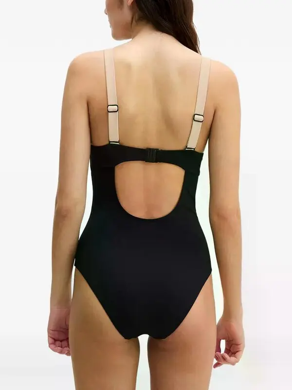 Marc O'polo Adjustable-strap Swimsuit