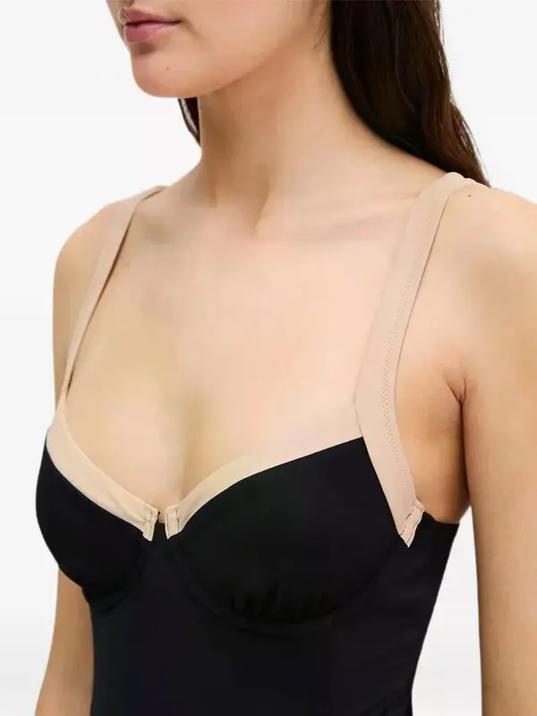 Marc O'polo Adjustable-strap Swimsuit