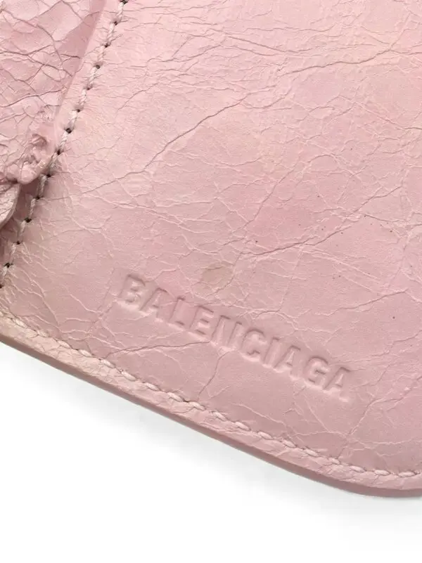Balenciaga Le Cagole Clutch Bag