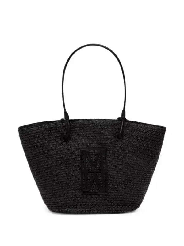Marc O'polo Large Logo-patch Tote Bag