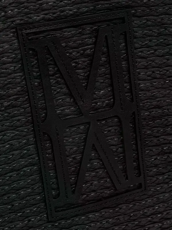 Marc O'polo Large Logo-patch Tote Bag