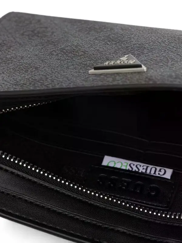 Guess Milano Monogram Belt Bag