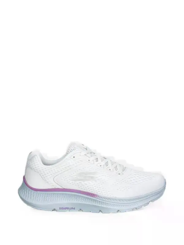 Sketchers Gorun Consistent Sneakers - White