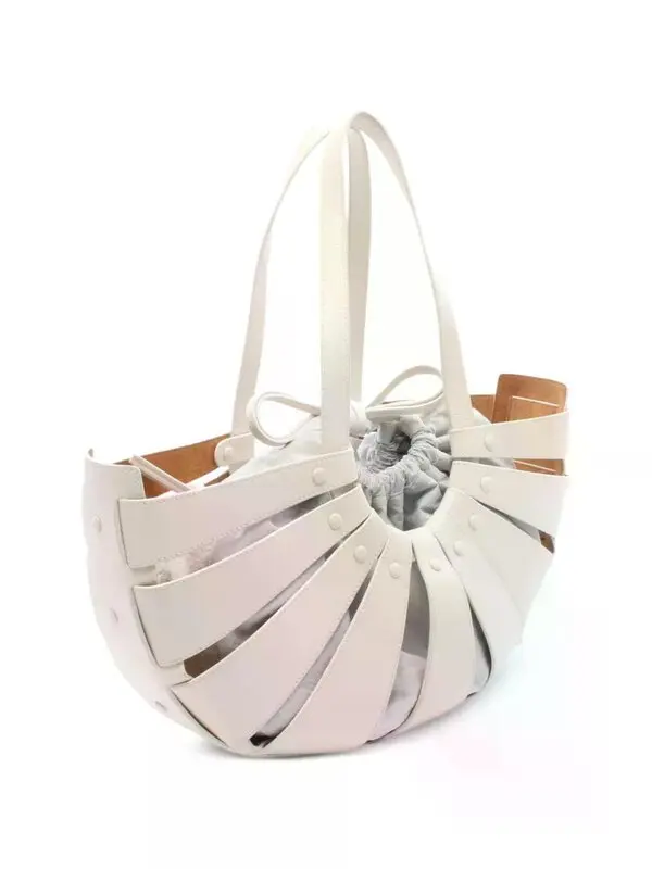 Bottega Veneta The Shell Shoulder Bag