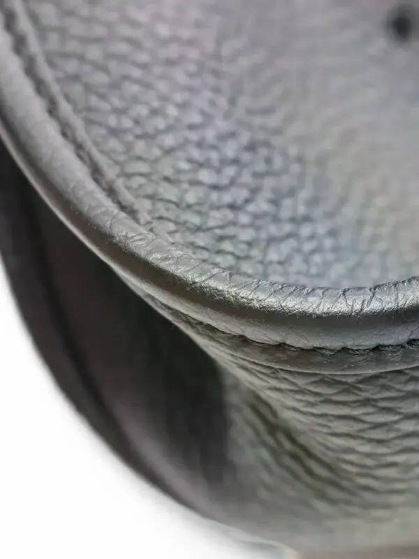 Hermès Evelyn Pm Shoulder Bag - Black