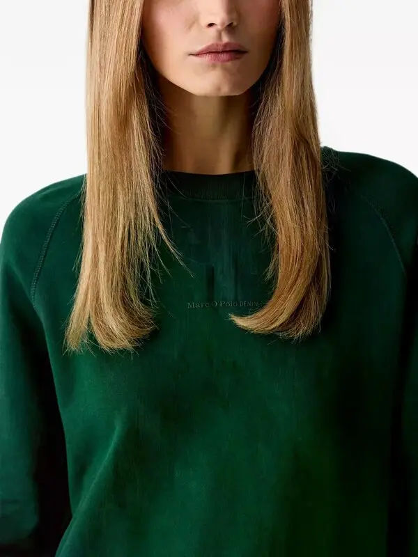 Marc O'polo Raglan-sleeve Sweatshirt