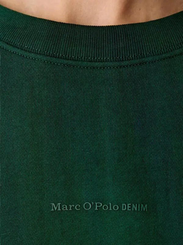 Marc O'polo Raglan-sleeve Sweatshirt