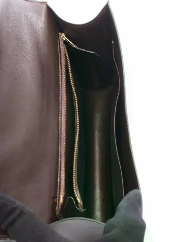 Hermès 2000s Constance 23 Crossbody Bag