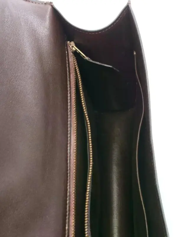 Hermès Constance 23 Crossbody Bag - Brown