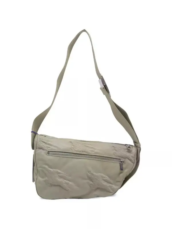 Burberry 2020s Shield Equestrian Knight Shoulder Bag