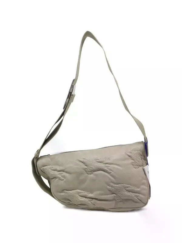 Burberry 2020s Shield Equestrian Knight Shoulder Bag