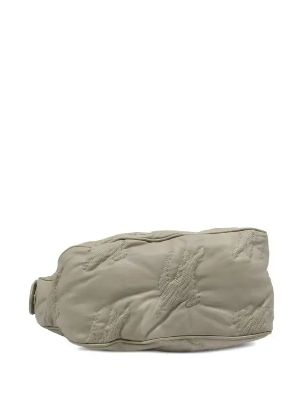 Burberry 2020s Shield Equestrian Knight Shoulder Bag