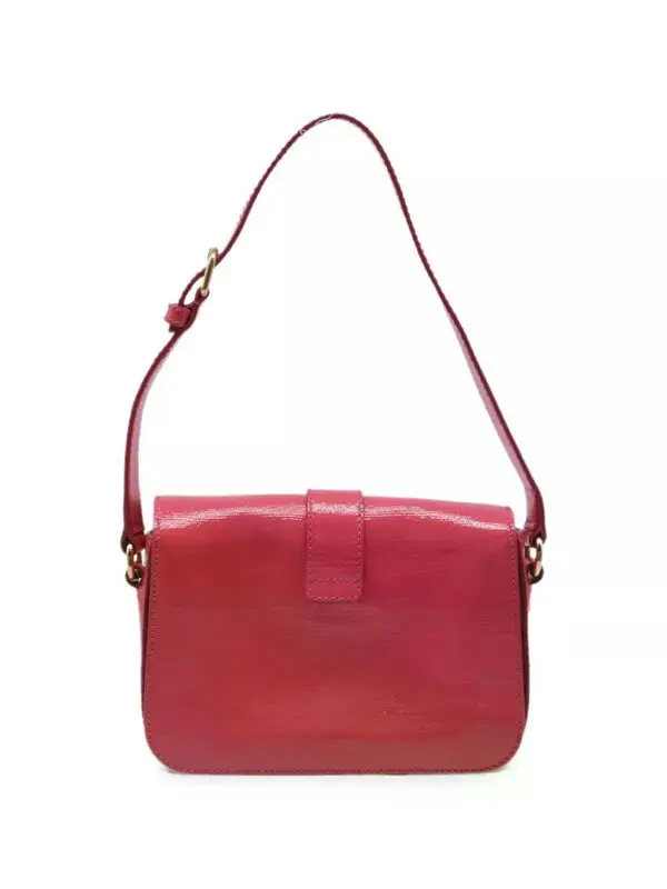 Saint Laurent Mini Medium Chyc Shoulder Bag
