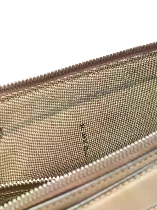 Fendi 2000s The Way Tote Bag - Neutrals