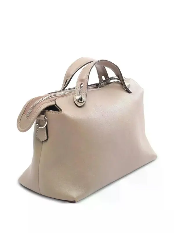 Fendi 2000s The Way Tote Bag - Neutrals