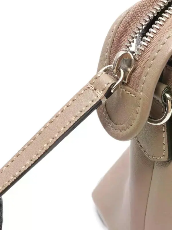 Fendi 2000s The Way Tote Bag - Neutrals