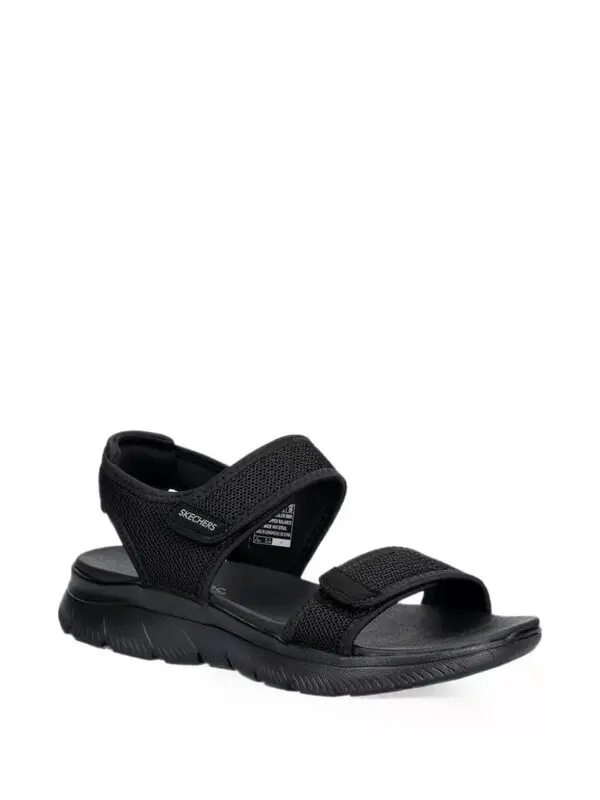 Sketchers Summits Touch-strap Sandals