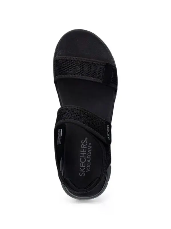 Sketchers Summits Touch-strap Sandals