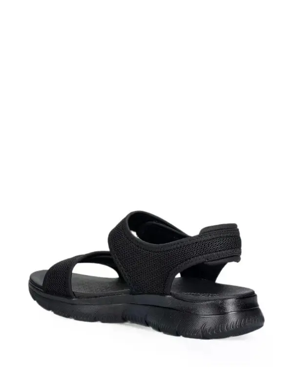 Sketchers Summits Touch-strap Sandals