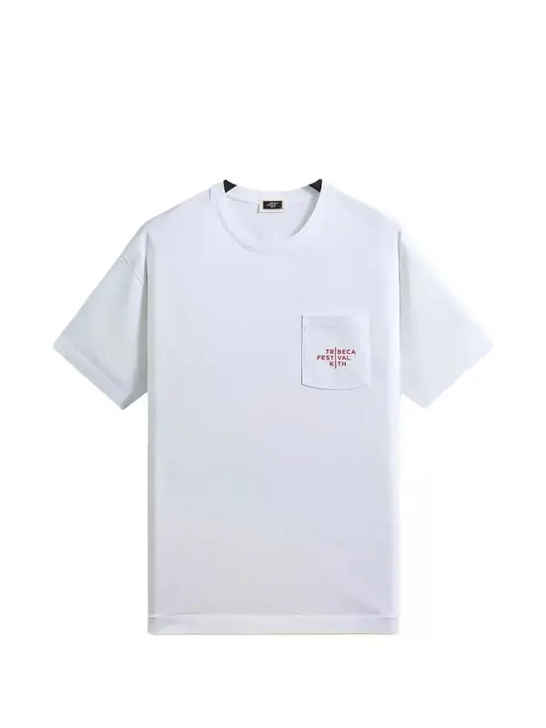 Kith Graphic-print T-shirt