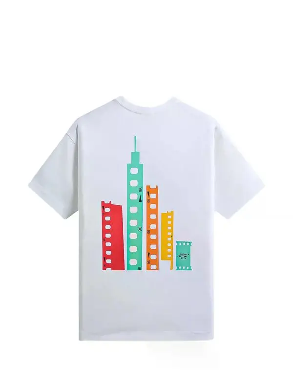 Kith Graphic-print T-shirt