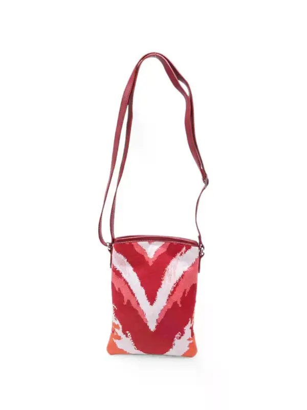 Missoni Zigzag Crossbody Bag