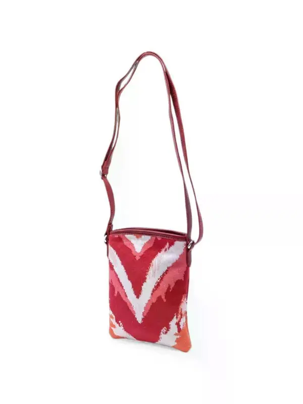 Missoni Zigzag Crossbody Bag