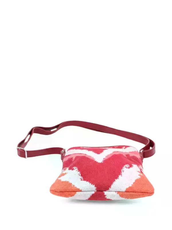 Missoni Zigzag Crossbody Bag