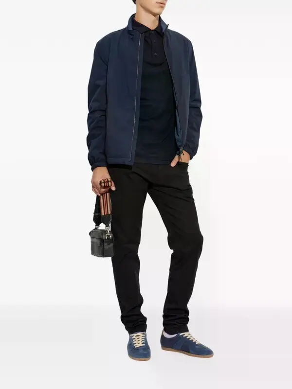 Paul & Shark Straight-leg Jeans