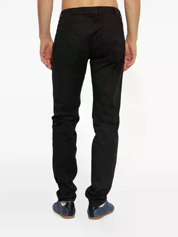 Paul & Shark Straight-leg Jeans